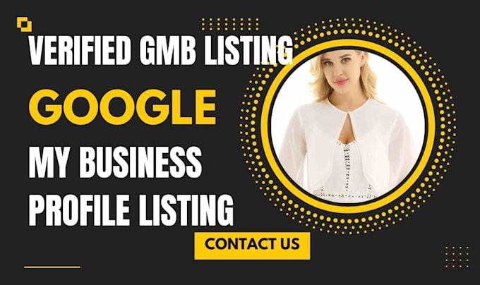 Create verified gmb listing by Marveleliza | Fiverr