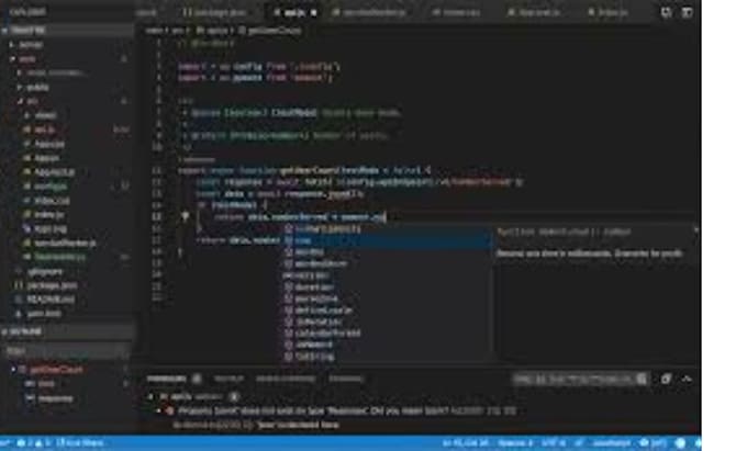 Write and debug scripts in html, css, javascript and jquery by Lucky ...