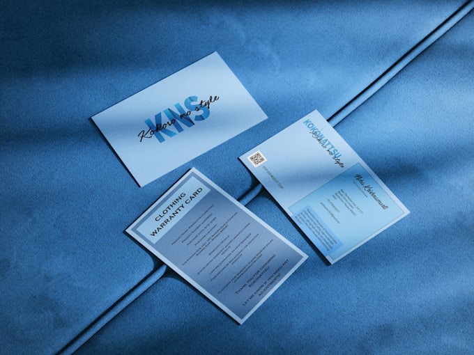 Comprehensive brand identity package by Imjaimin5 | Fiverr Comprehensive brand identity package by Imjaimin5 | Fiverr