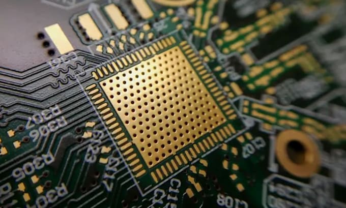 Develop and program embedded system with microcontrollers esp32, stm32 ... Develop and program embedded system with microcontrollers esp32, stm32 ...