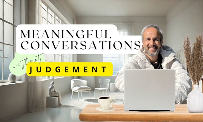 Be your trusted conversational partner and life guide by Epicforyou ...