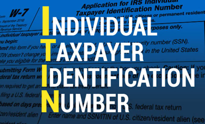 Get you ein and itin number, ein and itin registration by Gutierrez331 | Fiverr