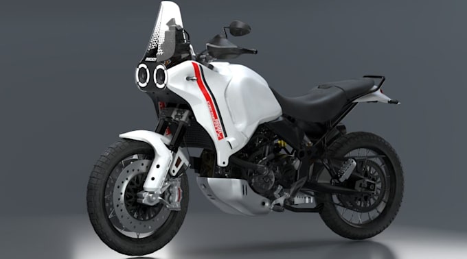 Create 3d bike animation, 3d electric bicycle,ue5 bike rigging, 3d bike ...