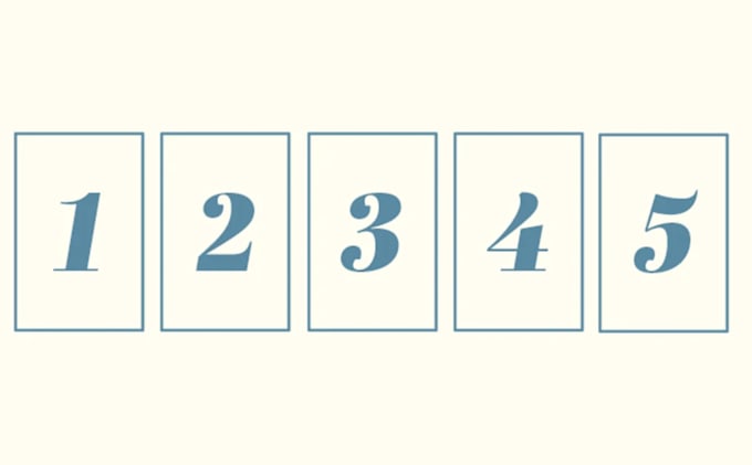 Empower you to understand your path forward by Dimitrovici | Fiverr