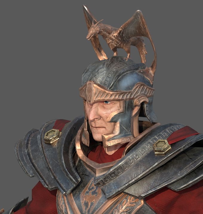 Make custom skyrim model, sfm character, fallout mod and skyrim armor ...