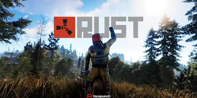 Help with your rust server by Emylijus | Fiverr