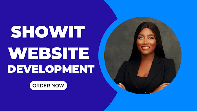 Customize showit website, showit website template by Patricia_miaw | Fiverr