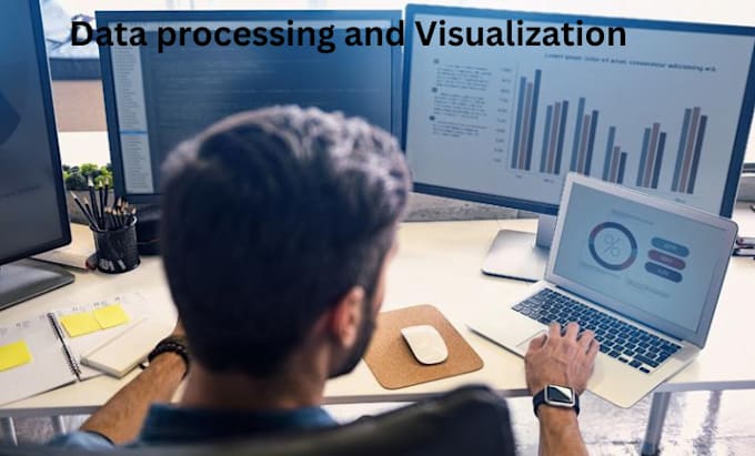 Do Data Analysis With Python Excel And Power Bi Visualization By Optemma Fiverr