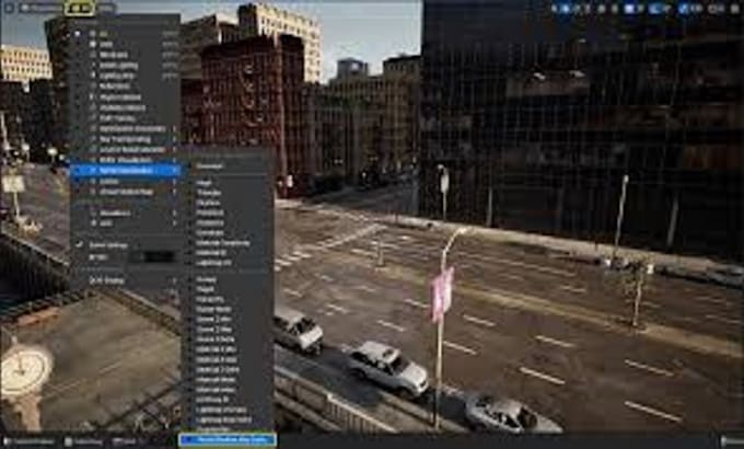 Do unreal engine game, unreal engine map, unreal engine multiplayer ...