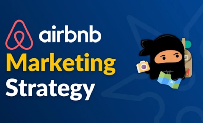 Boost airbnb marketing , to drive airbnb bookings ,airbnb listing and ...