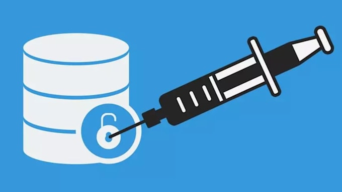 Fix security vulnerabilities like sql injection, ddos attack, xss dns kali linux by Mark_jack89 ...