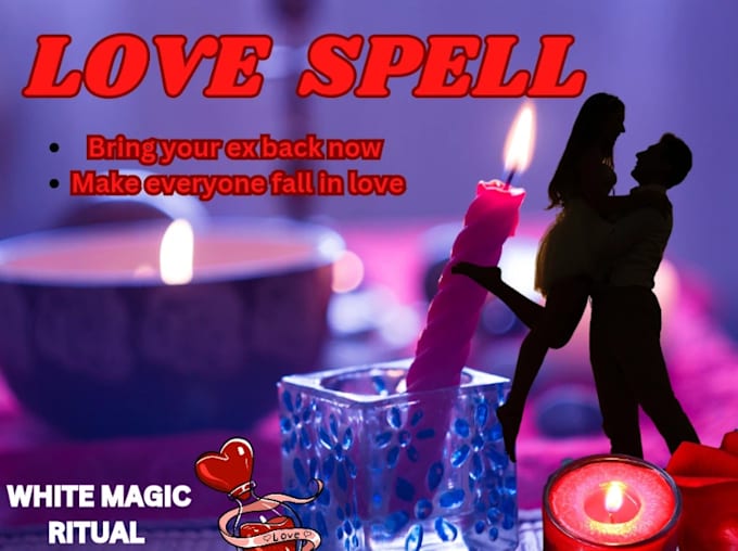 Do spell casting, love spell and black magic protection by Alyce_spell ...