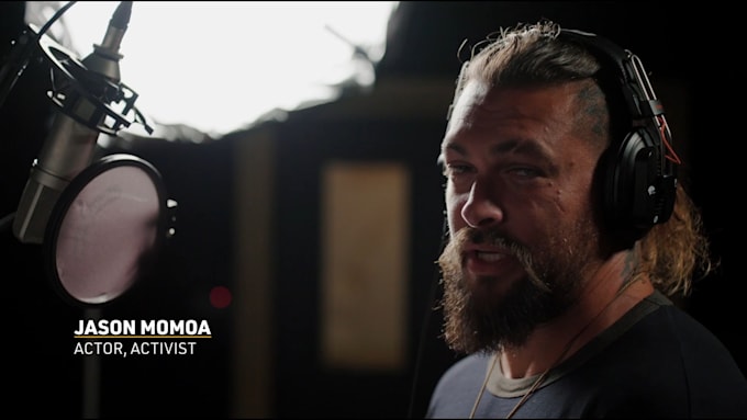 Design motion graphics for your documentary by Masa_studios | Fiverr