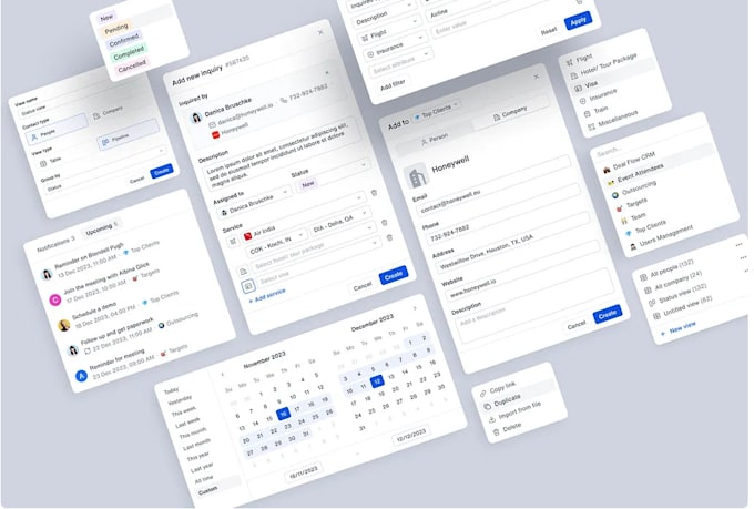 Develop a scalable react web app with supabase backend by Abdurrahmana362 | Fiverr