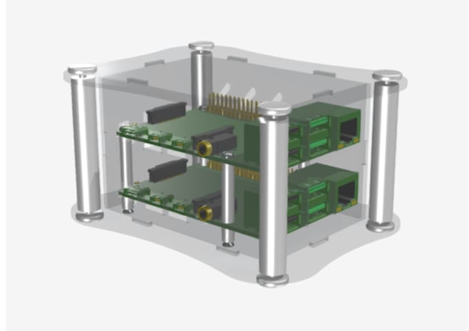 Do pcb design, circuit design, schematics and pcb layout by Seedik_13 | Fiverr