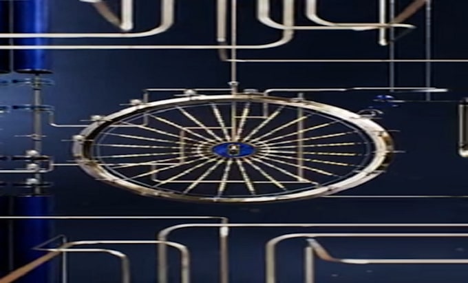 3d cgi jewelry animation cgi animation jewelry cad animation ring ...