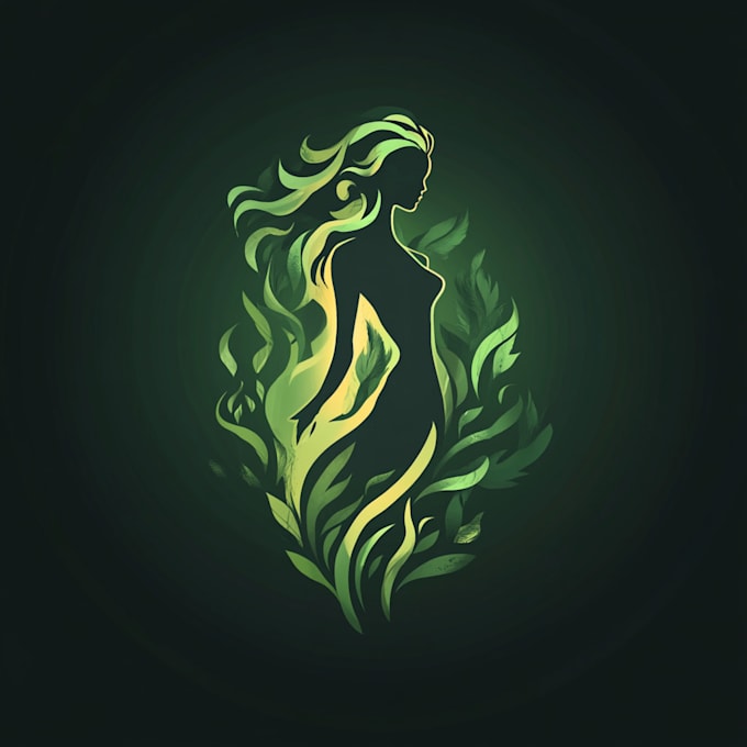 Design medieval, fantasy, rpg gaming logo by Brerawda | Fiverr