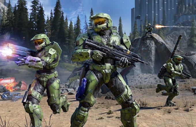 Do unreal engine game meta verse ar vr game development blueprint video ...