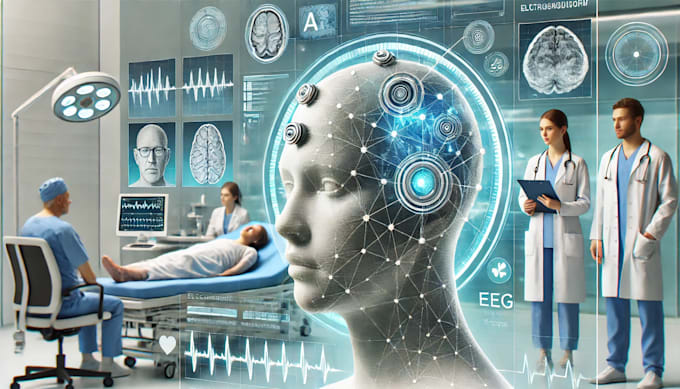 Build optimize and deploy ai models with python by Ameandio | Fiverr Build optimize and deploy ai models with python by Ameandio | Fiverr