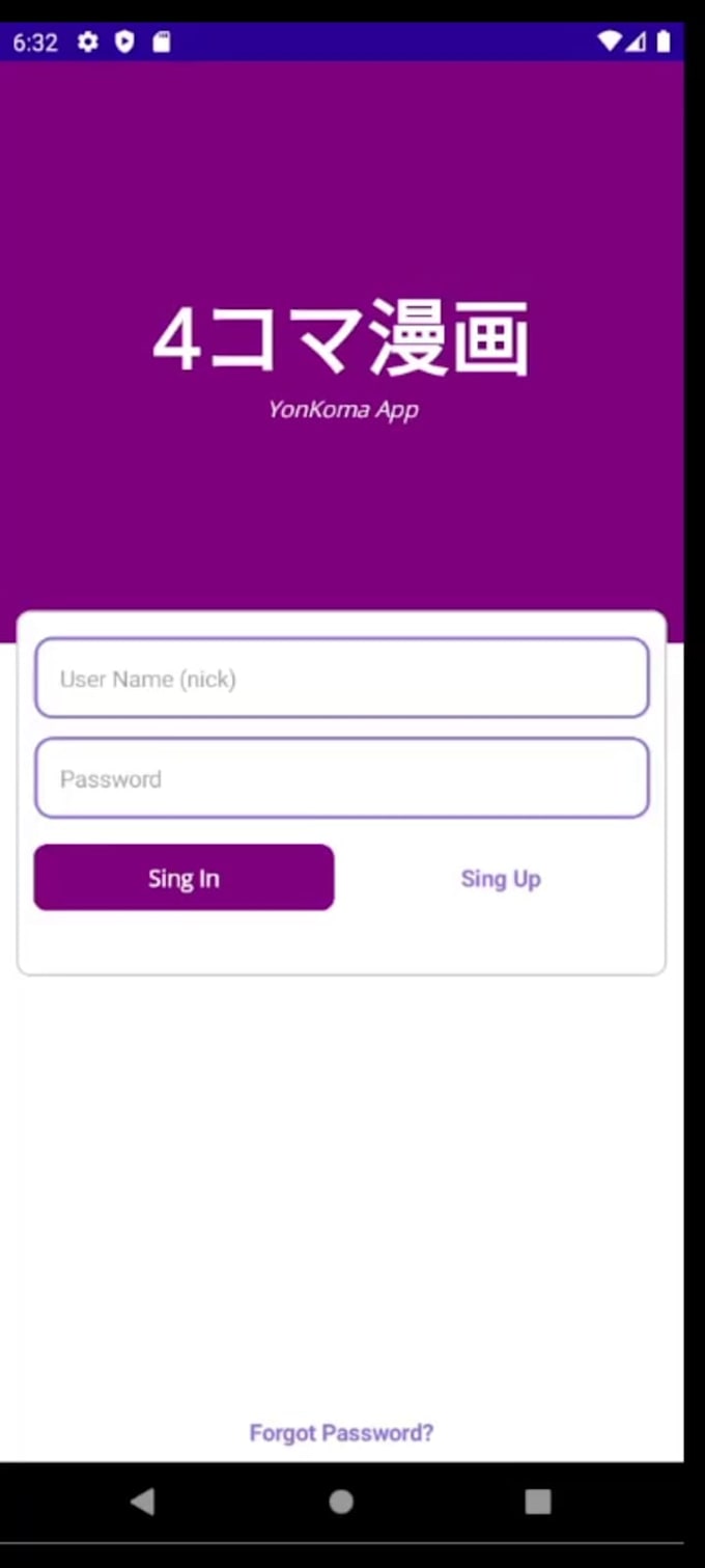 Aplicacion Net Maui Net Core Api Digitalocean Caprover By Jash991 Fiverr