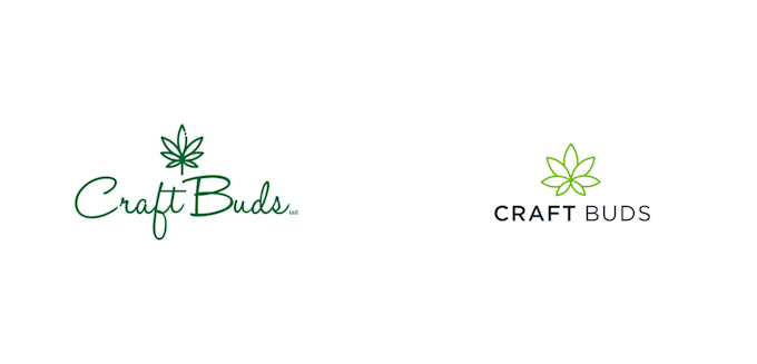 Do custom cannabis cbd logo design by Molly_alsop | Fiverr
