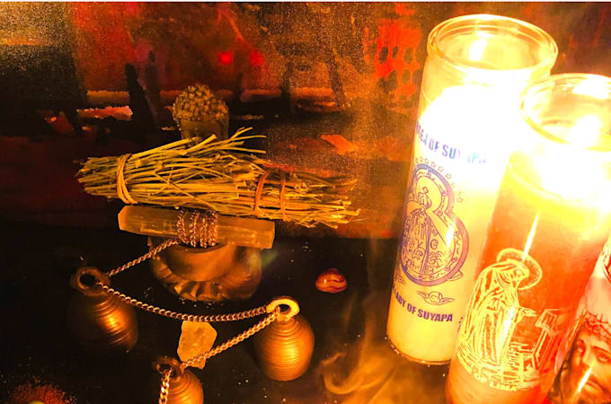 Cast powerful charisma spell, boost your confidence, attract success ...