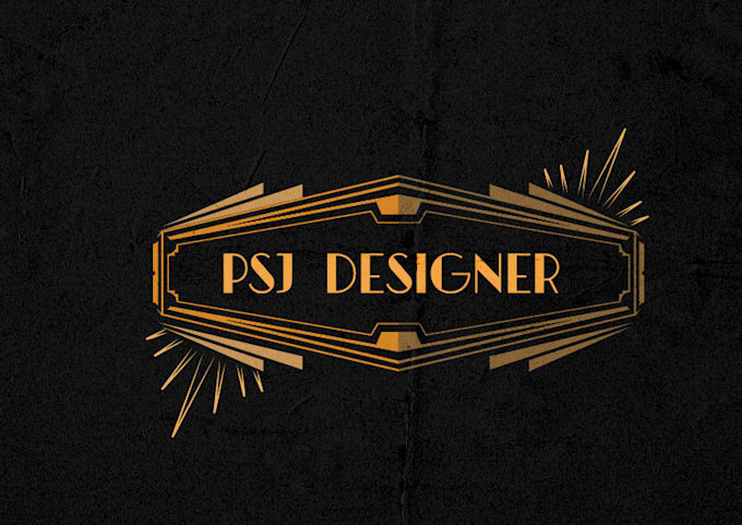 Modern logo and customize by Psj_designer | Fiverr
