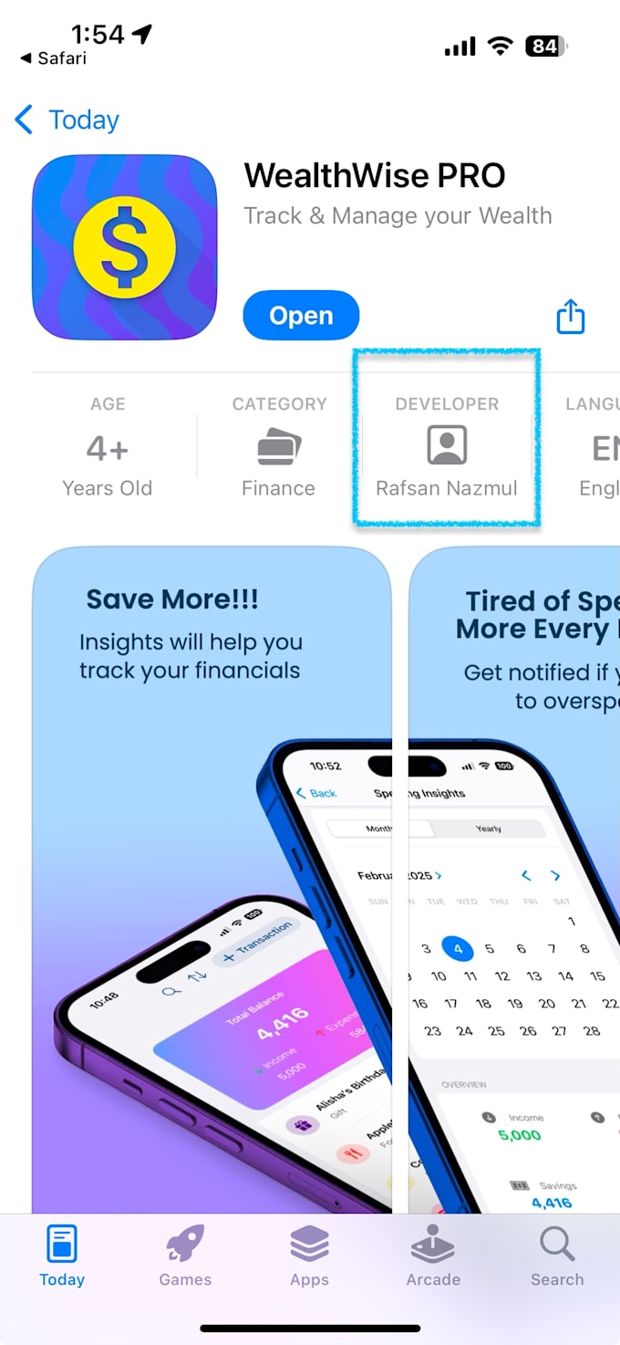 Create a custom ios app according to your requirement by Rafsannazmul ...
