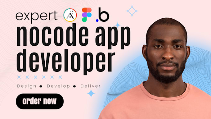 Build bubble app, adalo mobile app as bubble io expert, bubble, adalo developer by ...