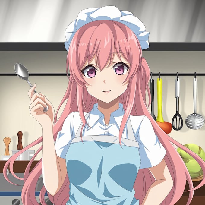 Do 2d cel frame, paperless animation, short video, inbetweens frame by ...