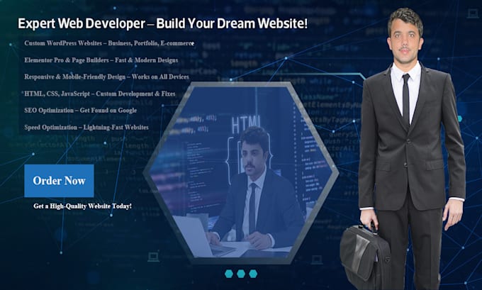 Develop custom web apps crm cms erp lms using php laravel by ...
