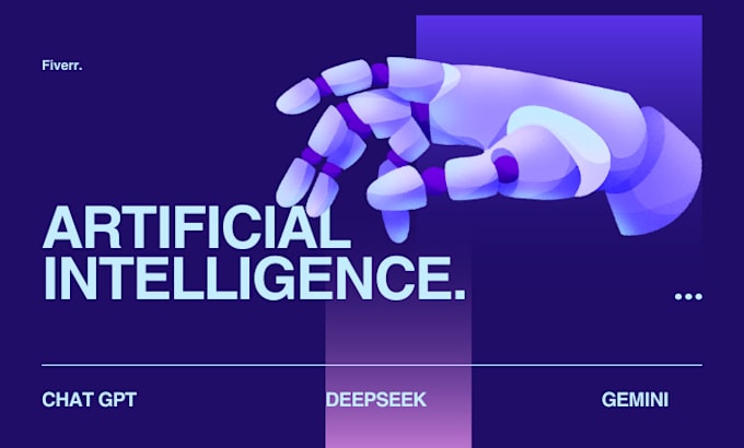 Develop chatgpt, deepseek, gemini app for ios android react