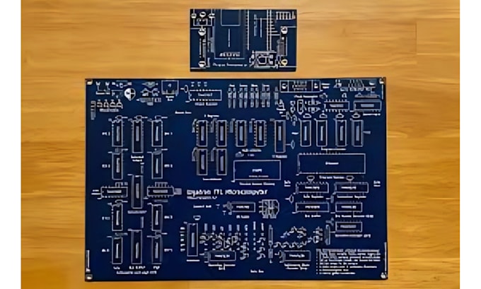 Design pcb enclosure, pcb case or product casing for 3d printing by ...