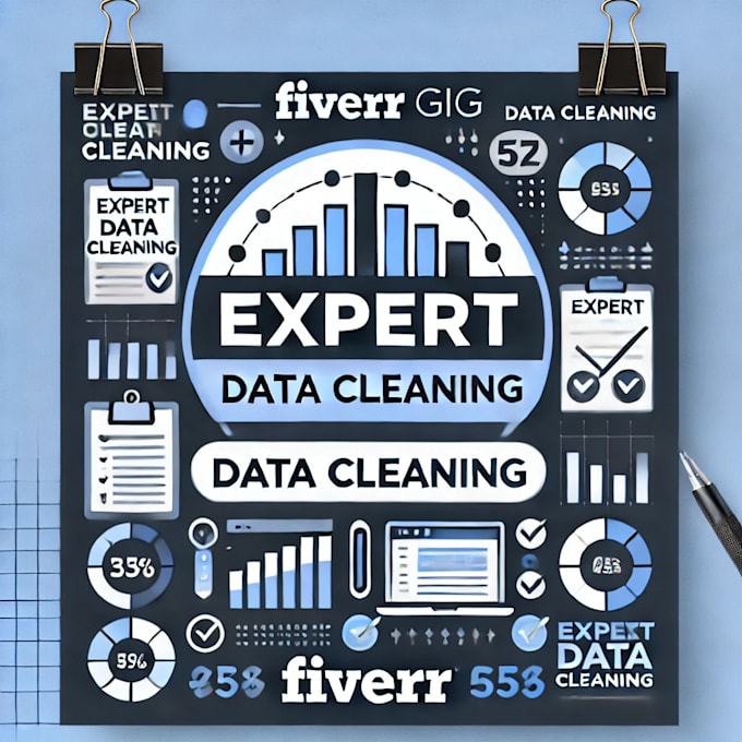 Clean, format, and organize your excel files professionally by Atanu ...