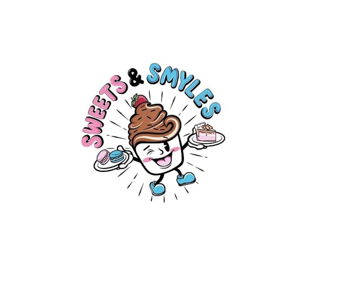 Design food bakery restaurant cafe and ice cream logo by Otis_bennett ...