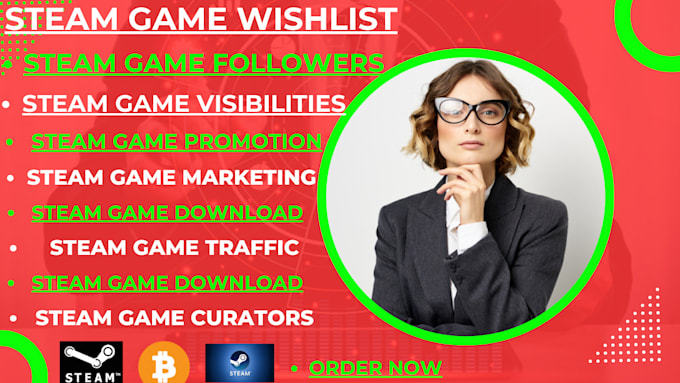 Do steam game promotion, roblox game, roblox game promotion by ...