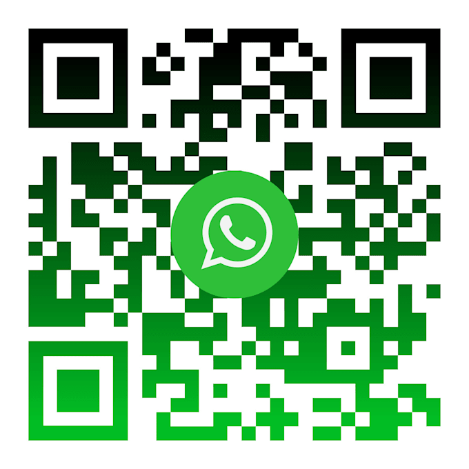 Create custom qr code design with logo in 1 hour by Danish_akram | Fiverr
