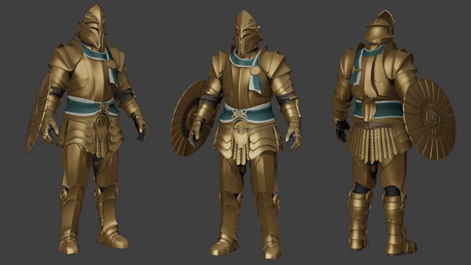 Modify a skyrim model or asset by Williams_jerima | Fiverr