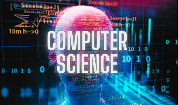 Do Computer Science Software Development And Programming Projects By