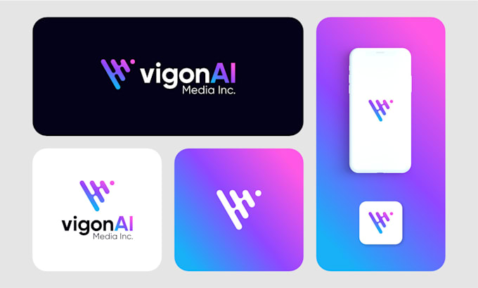 Create a simple tech startup saas software logo design by Suneo99 | Fiverr