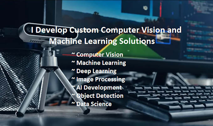 Code python web app ai machine computer vision point cloud 3d model playcanvas by Neodc97 | Fiverr