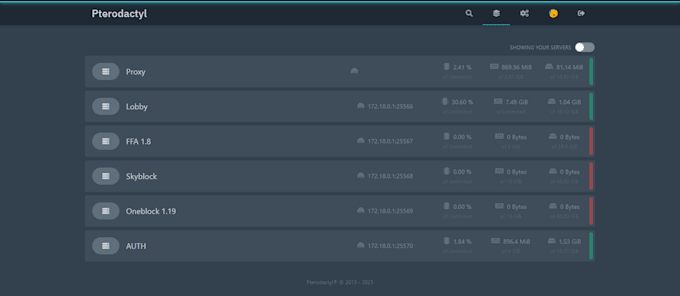 Set up and optimize your minecraft server professionally by Evolixit ...