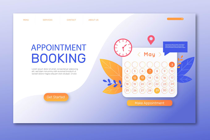 Appointment setting high ticket closing for agencies or saas by ...