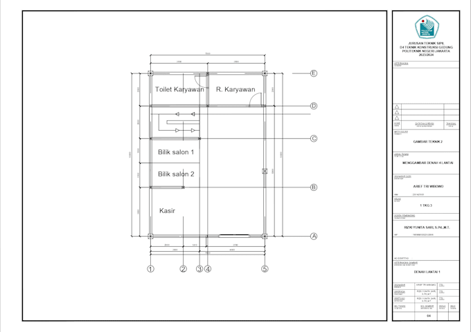 Convert your pdf drawings into cad dwg format by Arieftw | Fiverr