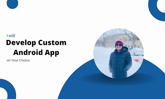 Create a high performance android app by Java_developer4 | Fiverr