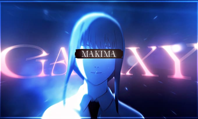 Create professional amv 4k anime music video edit by Asadbek_x | Fiverr