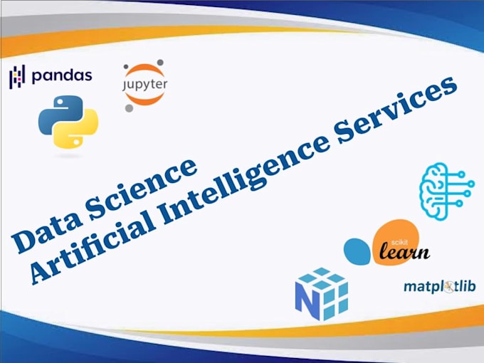 Build machine learning models and predictive analytics by Ayeshashahzad4 | Fiverr