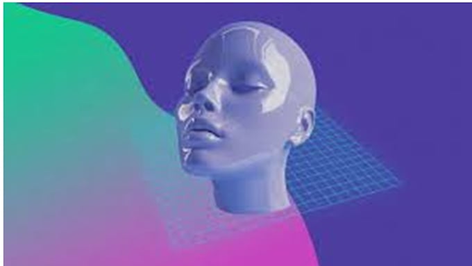 Do machine learning python and generate ai model by Lubna_queen | Fiverr