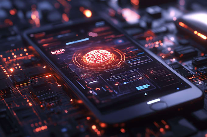 Build an ai voicebot for your business phone system by Prpg_digital ...