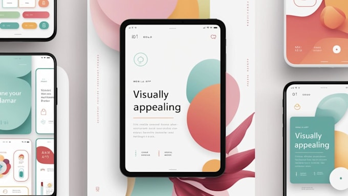 Develop custom mobile applications for ios and android platforms by System_exit0 | Fiverr